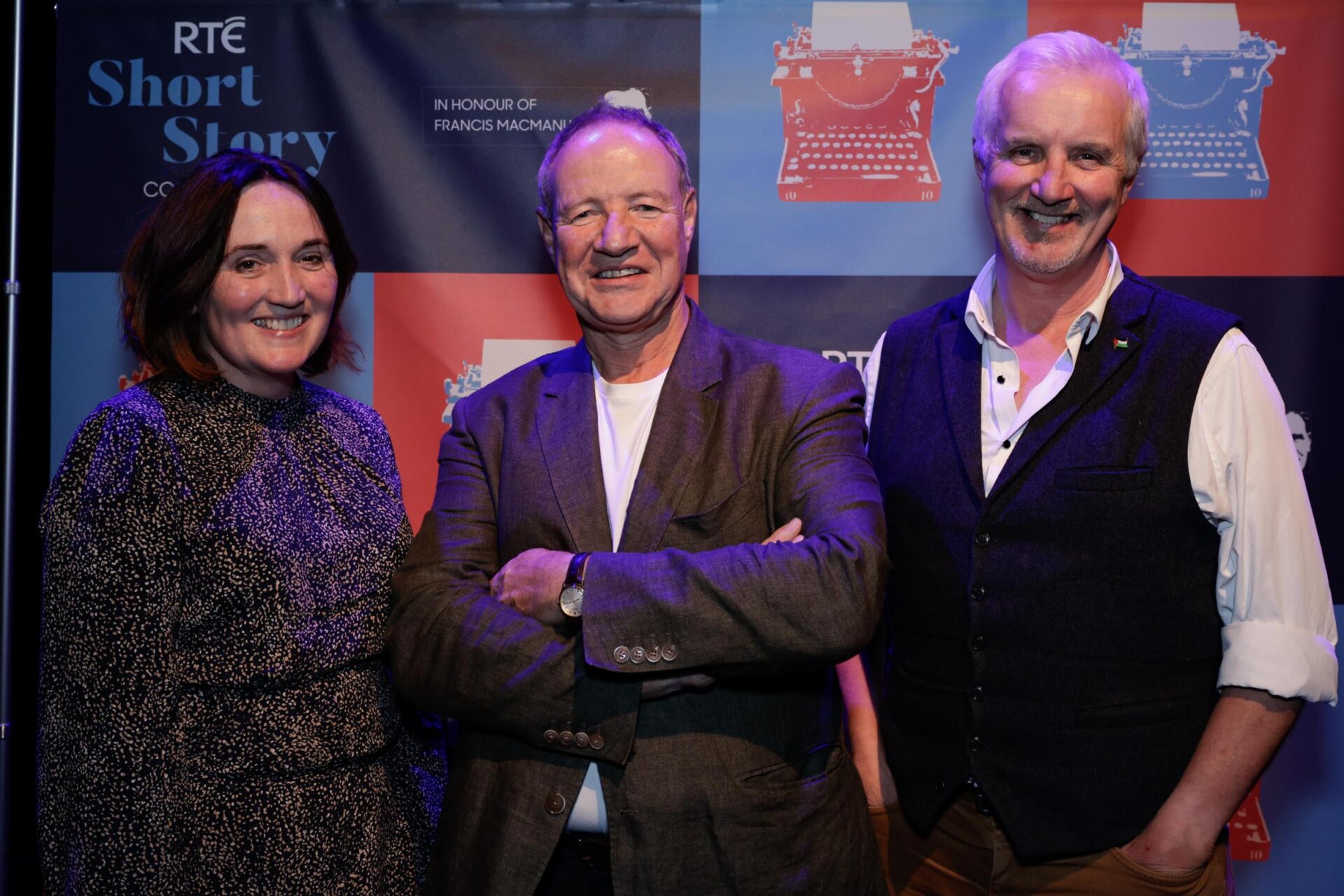 RTÉ SHORT STORY COMPETITION 2023 WINNERS ANNOUNCED – About RTÉ